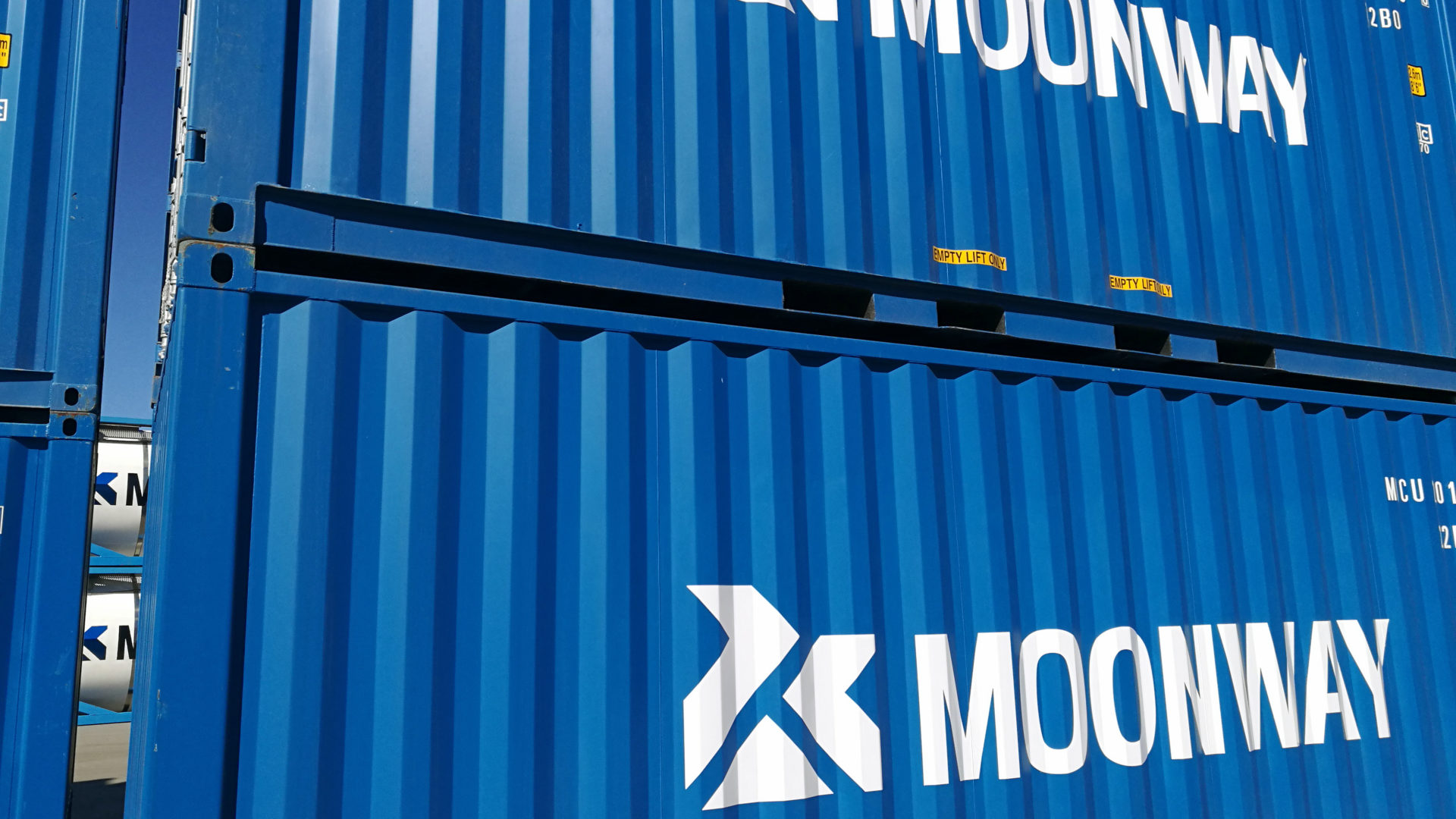 We have a complete supply chain - Oy Moonway Ab