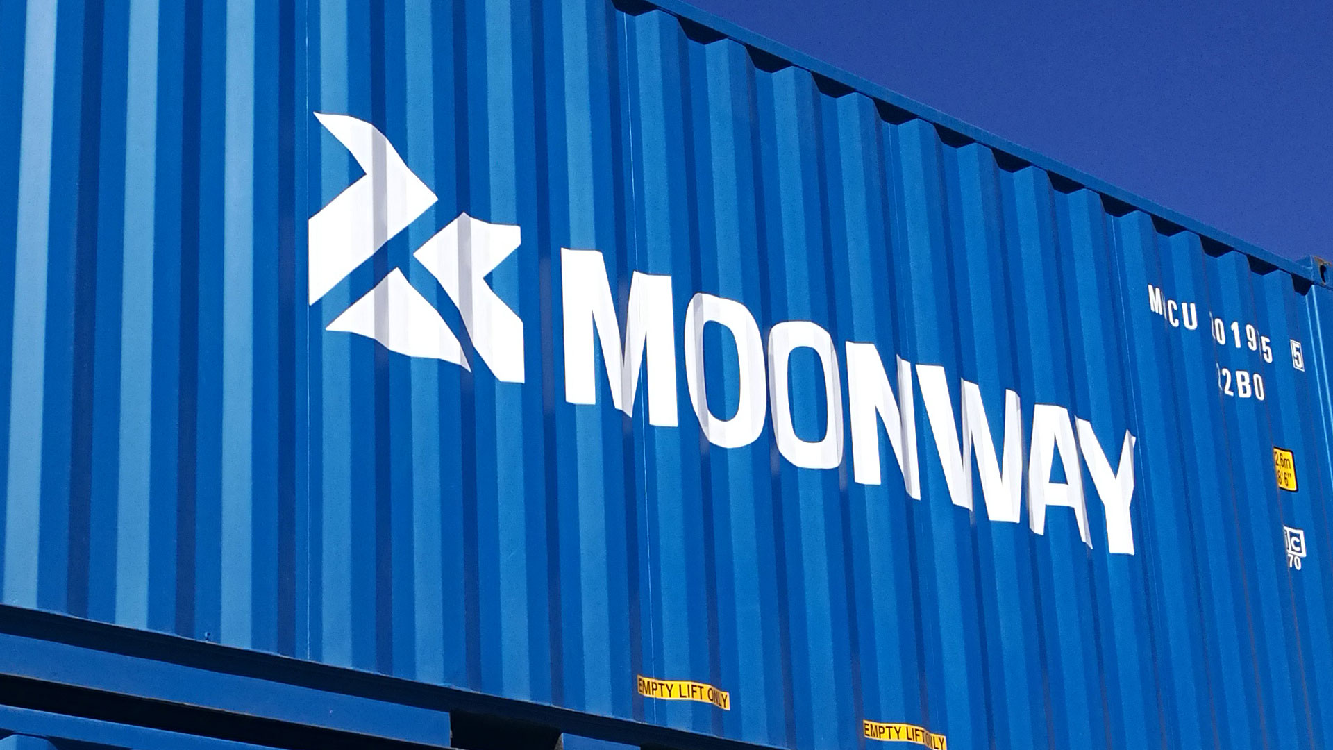 Moonway - Oy Moonway Ab